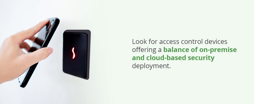 Tips to Improve Apartment Security from Security Monster