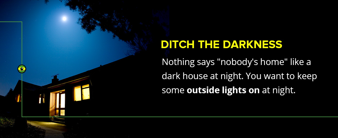 Protect Your Home During the Holidays with Security Monster