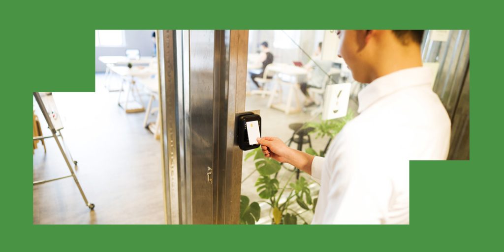 University Door Lock Systems | Security Monster
