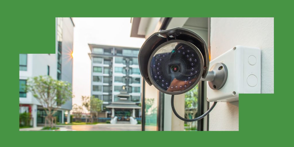 The Role of Technology in Modern School Security