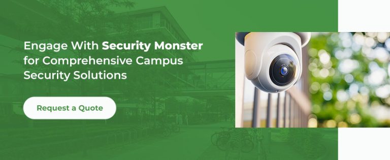 The Role of Technology in Modern School Security
