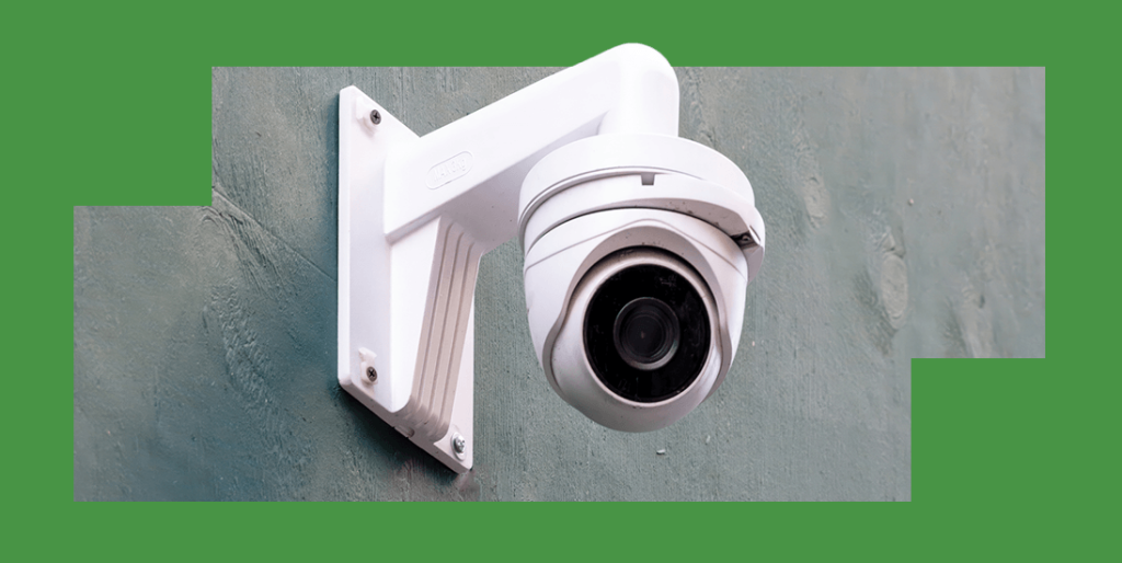 Understanding Security Camera Resolution